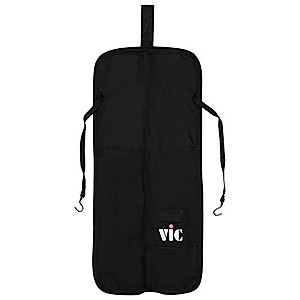 Vic Firth Essentials Stick Bag - Black
