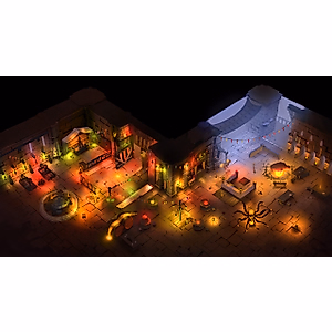 The Dungeon of Naheulbeuk: The Amulet of Chaos Chicken Edition (PS5)