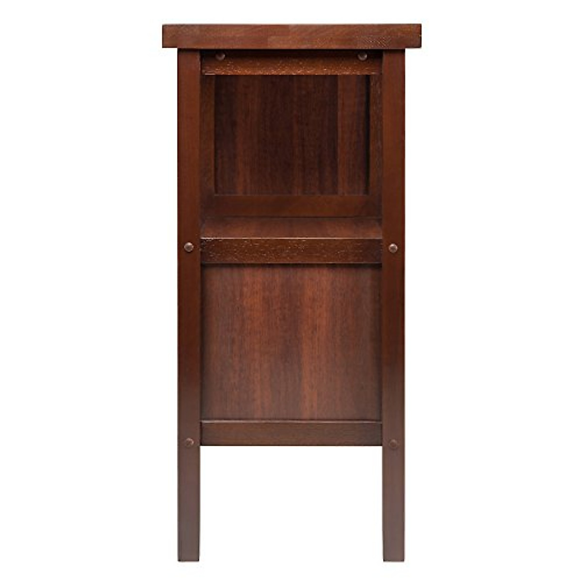 Winsome Diego Dining, Brown