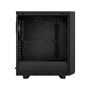 Fractal Design Meshify 2 Compact Lite Black TG Light Tint