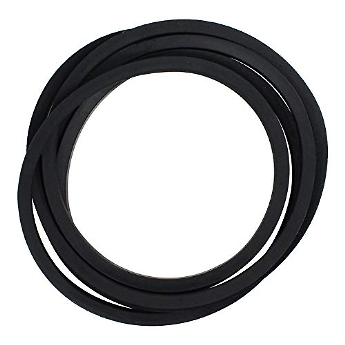 UpStart Components 532197242 Deck Drive Belt Replacement for Husqvarna YTH24V48 (96045004600) (2013-09) Tractor - Compatible with 197242 48 inch Mower Deck Belt