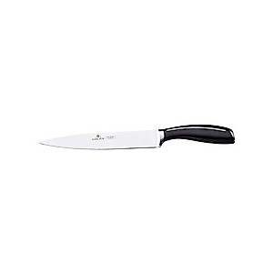 Gerlach G02-0981M-ZENB-05PU-S2S1-01 Set of The Kitchen Knives in Block Loft-G02-0981M-ZENB-05PU-S2S1-01, Stainless Steel
