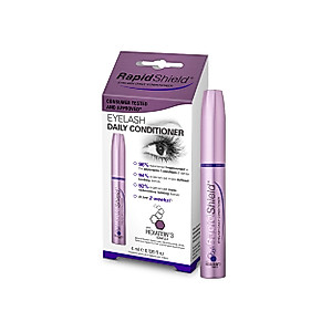 RapidShield 4 ml Eyelash Daily Conditioner by RapidShield