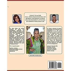 POETAGRAPHY: Artistic Reflections of a Mississippi Lifeline in Words and Images: 1963 - 1972