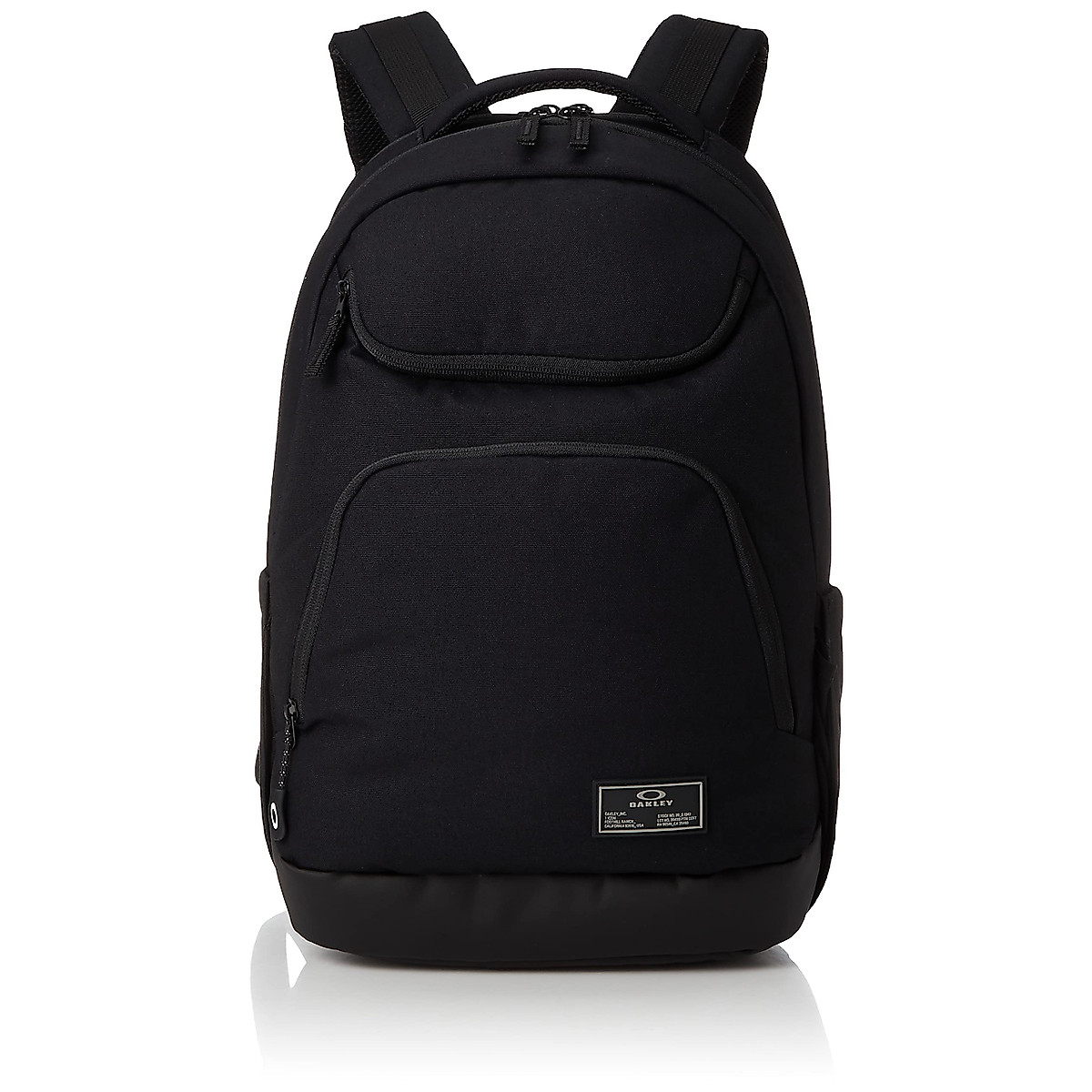 Oakley Vigor Backpack, Blackout, One Size