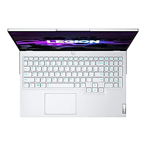 Lenovo Legion 5 15.6" Gaming Laptop 165Hz AMD Ryzen 5800H 16GB RAM 2TB SSD RTX 3070 8GB GDDR6 - AMD Ryzen 7 5800H Octa-core - NVIDIA GeForce RTX 3070 8GB GDDR6 - in-Plane Switching (IPS) Technolo
