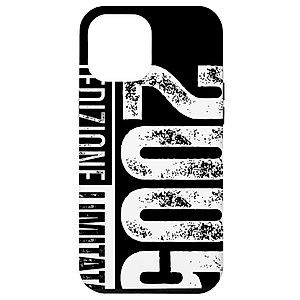 iPhone 13 Pro Max Italy Limited Edition 2005 for Men and Women Case