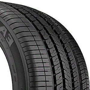 Goodyear Eagle RS-A Radial Tire - 245/45R20 99V