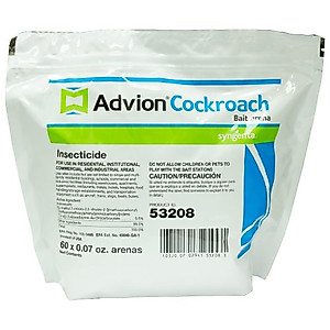 advion Roach Control Roach Bait Stations 120 stations 765166