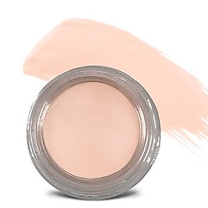 Any Wear Creme Eyeshadow - Waterproof, Smudge-proof, Highly Pigmented - Cream Eye Shadow for Eyes, Cheeks & Lips - Oil-free, Paraben-Free, Cruelty Free (Brighten Up) by Mommy Makeup