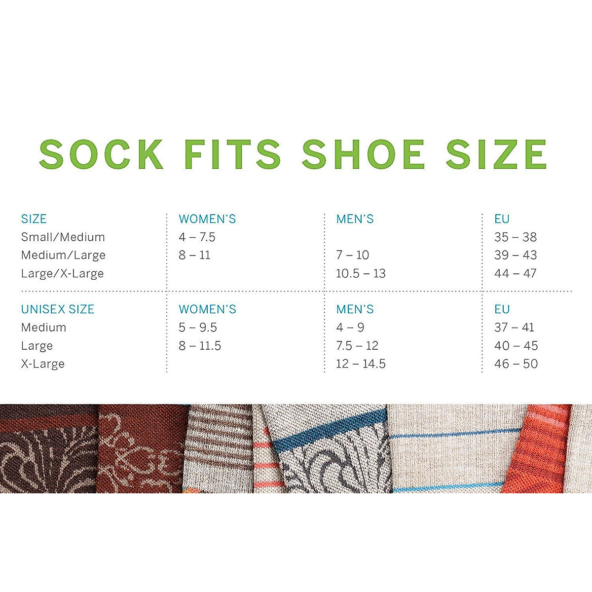 Sockwell Women's Twister Firm Graduated Compression Sock, Black - S/M