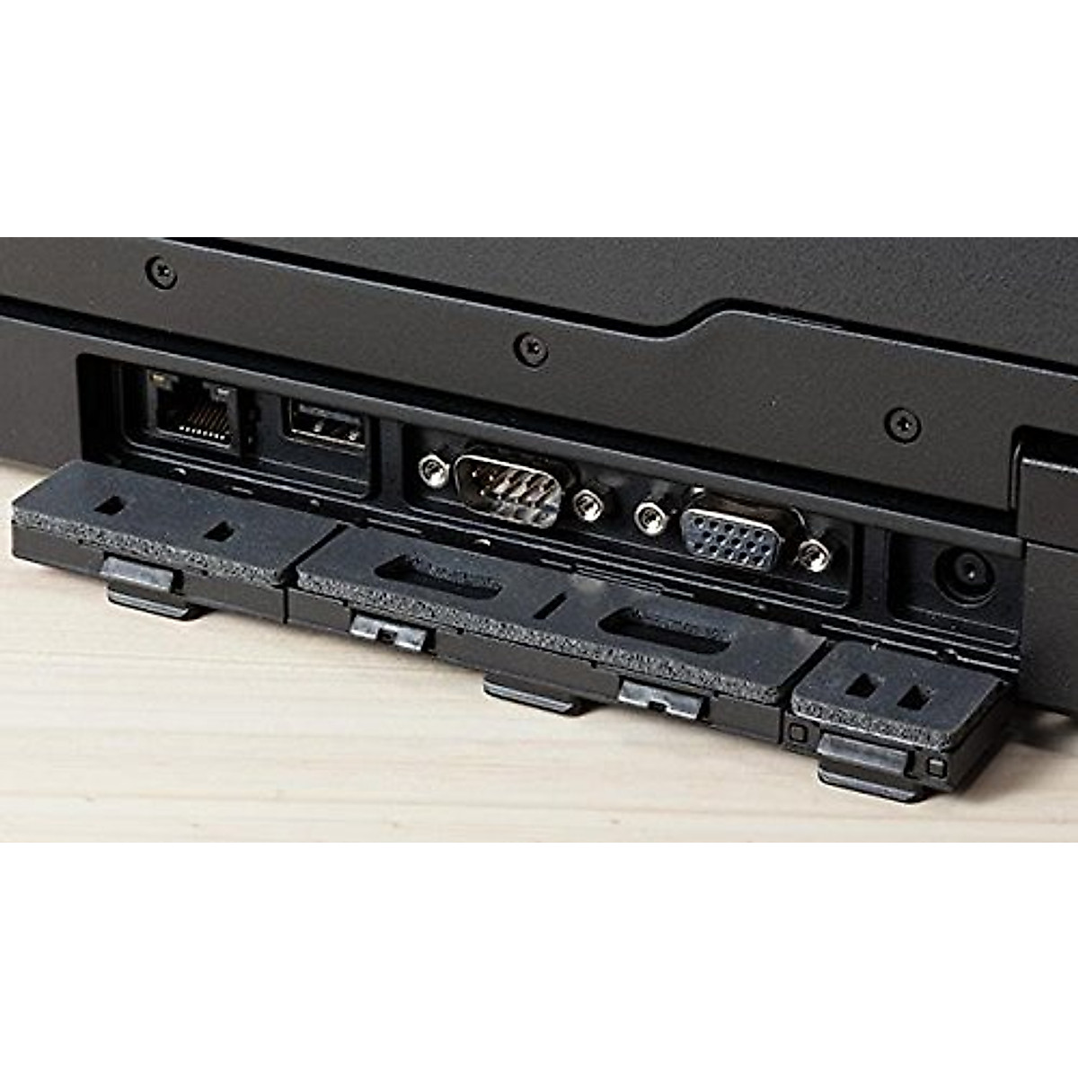 Dell Latitude Rugged 7214 HD 2 in 1 Laptop Notebook Touch Screen Convertible Tablet (Intel Core i5-6300U, 16GB Ram, 256GB Solid State SSD, HDMI, Camera, WiFi) Win 10 Pro (Renewed)