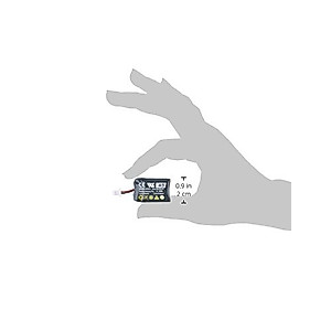 Plantronics 86180-01 Spare Battery for CS540 - Retail Packaging