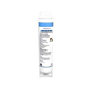 AFC Brand Model # AFC-G8-MF1200, Compatible to GE® FQROMF Water Filter Made by AFC™ Made in U.S.A. - 1 Filters