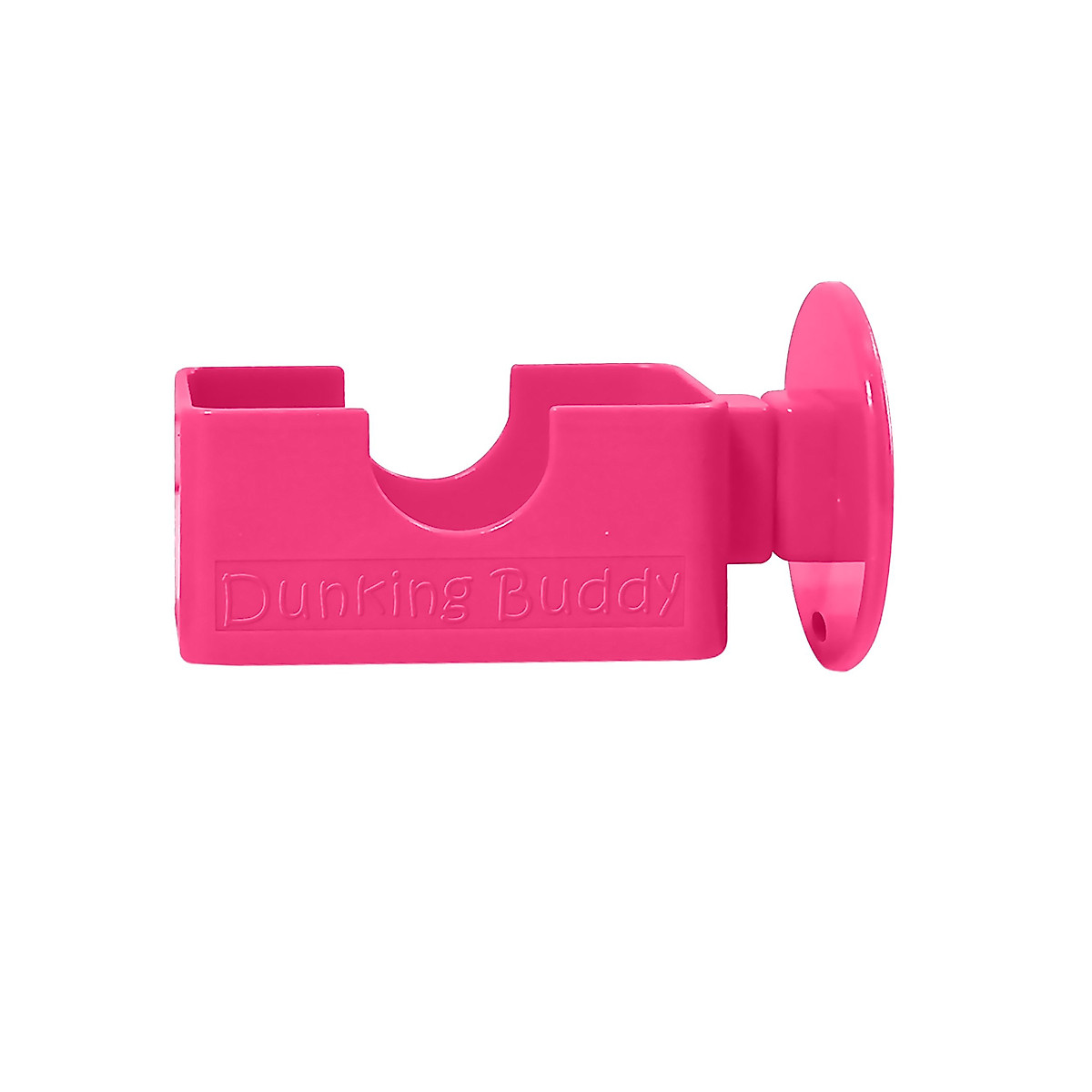 Dunking Buddy Pink