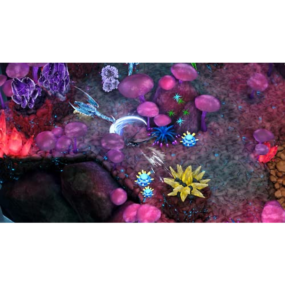 DreamWorks Dragons: Legends of the Nine Realms