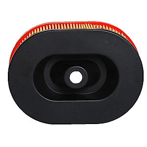 HIFROM Air Filter Combo Pre Cleaner Compatible with Partner K650 K700 Cut-Off Saws Engine 506-22-42-01 506 22 63-01 506224201 506226301 (Pack of 1)