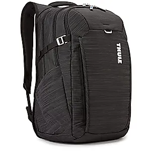 Thule Construct Backpack, 28L, Black (3204169)