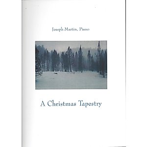 A Christmas Tapestry