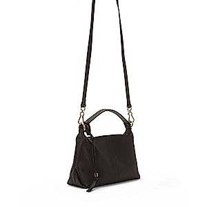 Vince Camuto Corin Crossbody, Black