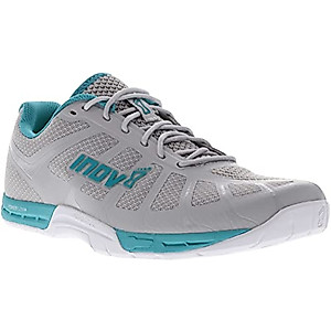 inov-8 F-Lite 235 V3 Grey/Teal US Women's 10 M