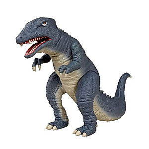 MonsterVerse Gorosaurus Godzilla Toho Classic Collectable 6.5 Inch Highly Detailed and Sculpted Articulated Action Figure, Limited Edition, Suitable for Ages 4 Years+