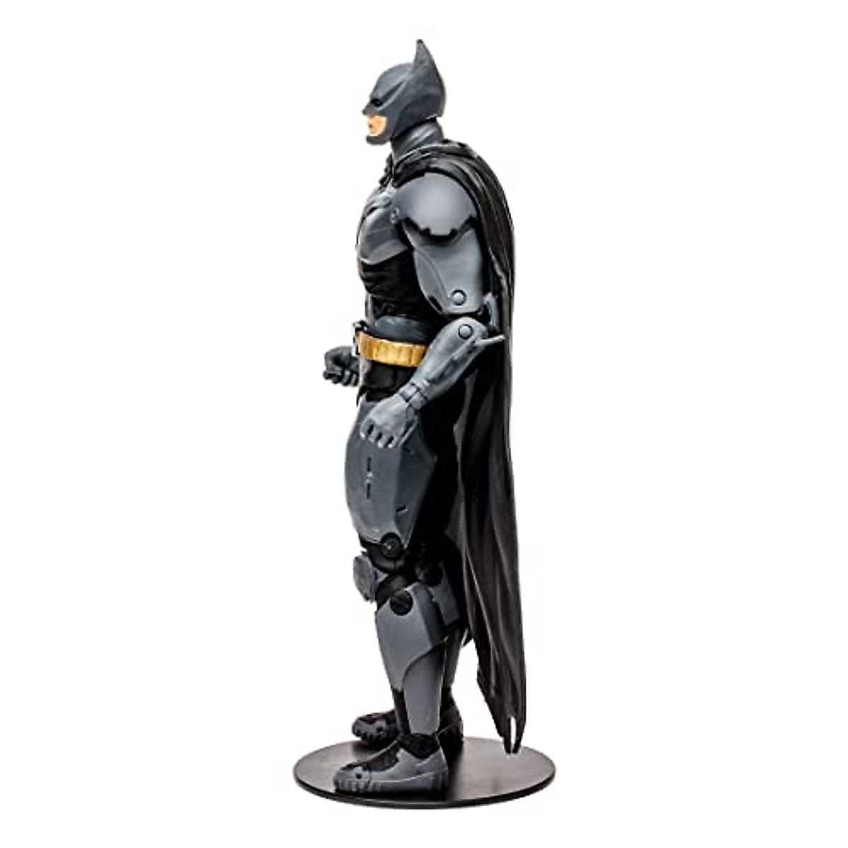 McFarlane Toys - DC Direct Gaming 7IN Figure with Comic - Injustice 2 WV1 - Batman