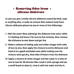 Silicone Mat Pad 2-pak 12 x 8.5 inch for Baking Art Cookie Pastry Pet Tray non-Stick Platinum Cured Food Grade Placemat Sheet