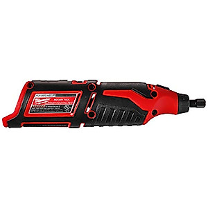 Cordless Rotary Tool, 12.0V