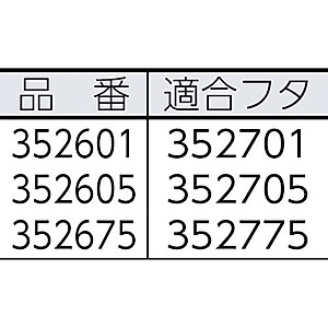 Rubbermaid Commercial Products BRUTE Square Bin Storage Container without Lid, 28-Gallon, Red
