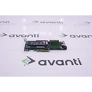 Supermicro SAS RAID Controller (AOC-SAS2LP-H8IR)
