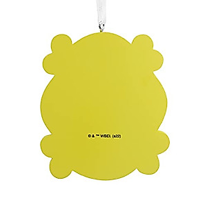 Hallmark Friends Frame Christmas Ornament, Resin