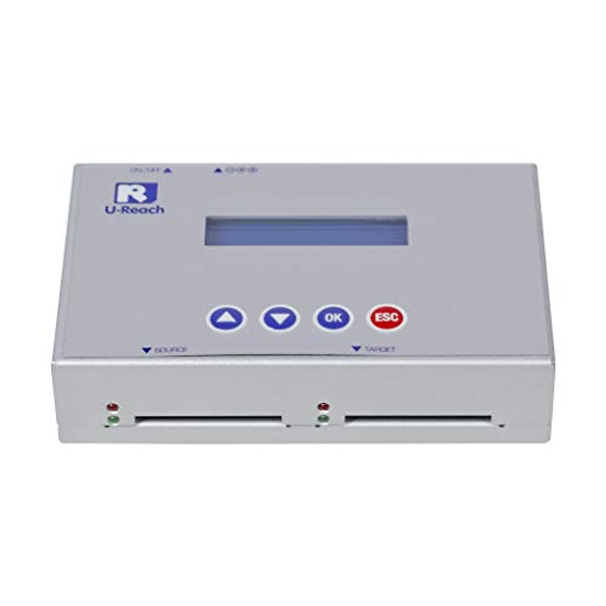 U-Reach CF121 Mini Series CF Duplicator and Sanitizer CF 1-1 Portable Copier