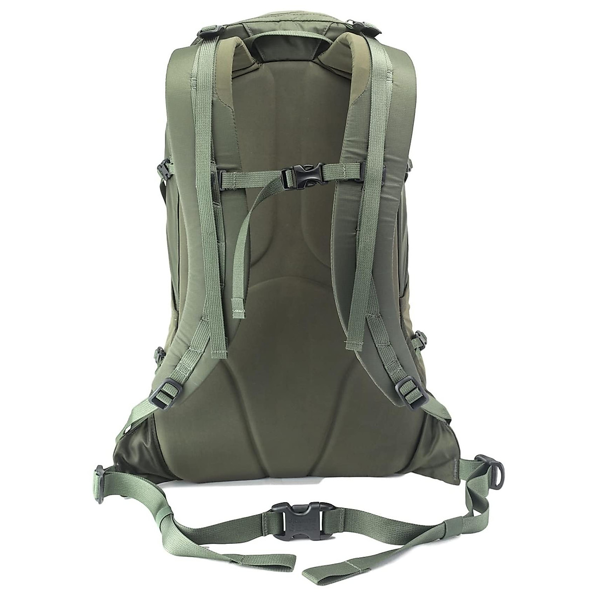 Granite Gear Dagger Ultralight Day Pack - Fatigue 22L