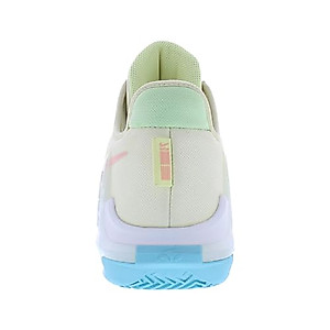 NIKE Men's Modern, Polarized Blue Coconut Milk, 9