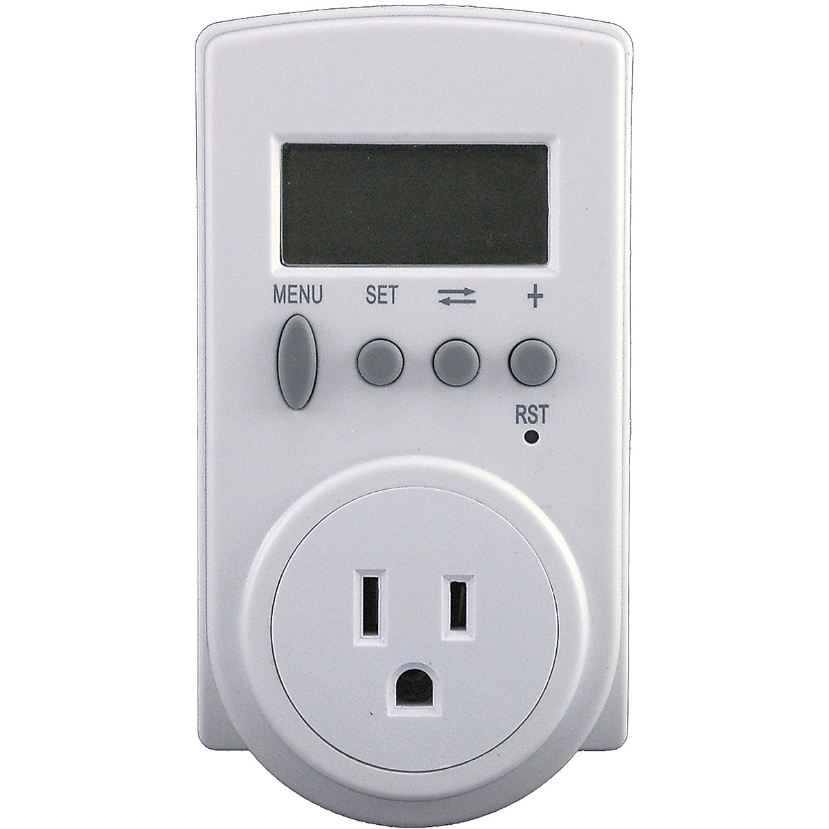 Hampton 46-0110 Energy Monitor