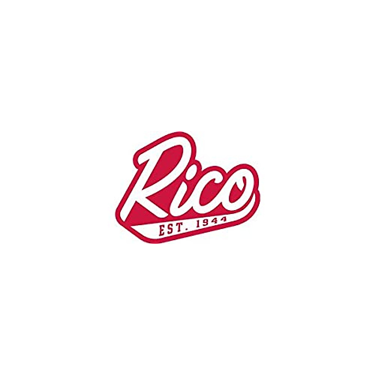 Rico Industries NASCAR Logo Metal Auto Tag 8.5" x 11" - Great for Truck/Car/SUV