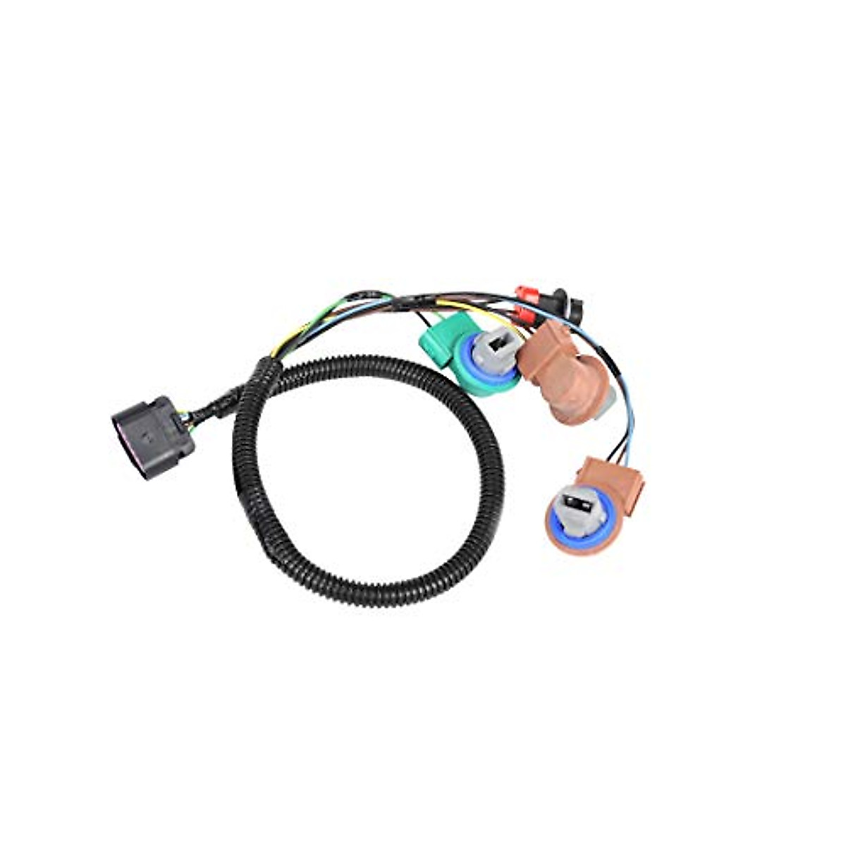 GM Genuine Parts 25975983 Tail Light Wiring Harness