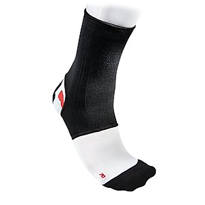 McDavid Elastic Ankle Brace, Medium