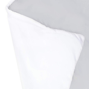 Deny Designs Stephanie Corfee My Free Spirit Duvet Set with Two Pillow Shams, Queen/Full, Multi,58734-dvwseq