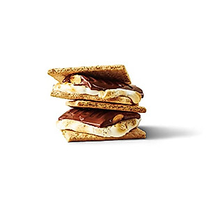 HERSHEY'S Milk Chocolate with Whole Almonds Candy Bars, 1.45 Oz (6 Count)