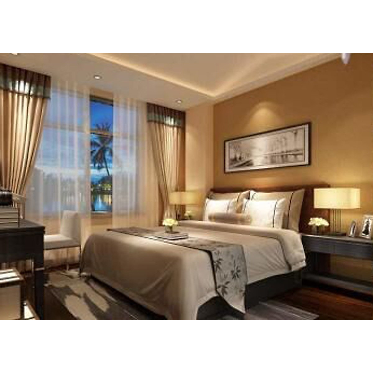 CTKcom MR16 12v 20w Halogen Light Bulbs(6 Pack) - 12 Volt Bi Pin Base,High Lumens, Precision Halogen Reflector Fiber Optic Light Bulb, Glass Cover,6 Pack