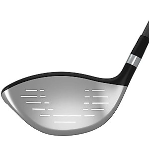 Tour Edge HL3 to-Go Mens Complete Golf Set Reg Flex-Graphite-RH, Black/Grey/Green, Regular, HKSRGR10.B