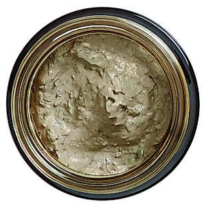 The Body Shop Himalayan Charcoal Purifying Glow Mask, 75ml