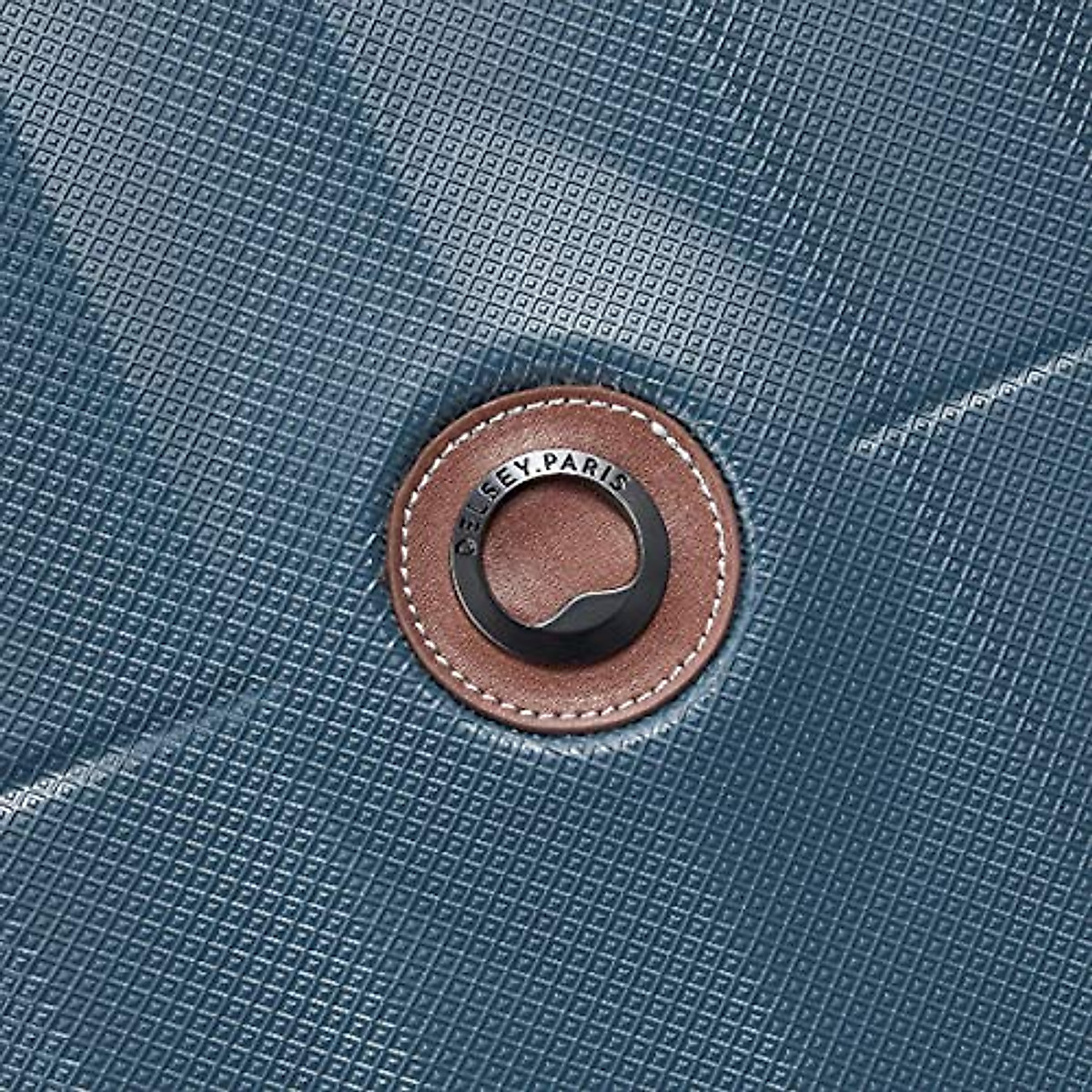 Delsey St. Tropez 28inch Exp. Spinner Black