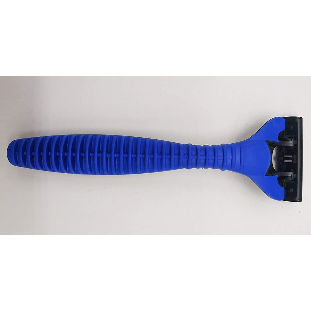 TravelWell Pack of 144 Disposable Razors in Bulk 3-Blade Used in Hotels Motels Beauty Salons Homes Professional | Travel Size Toiletries | Hotel Toiletries in Bulk