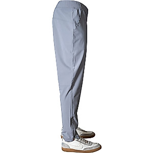 Rawlings COLORSYNC Jogger Pant | Adult X-Large | Blue-Gray