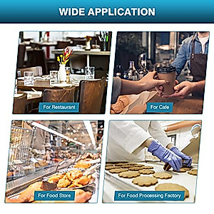 IRONWALLS Commercial Grease Traps for 3 Compartment Sink, 40LBS Stainless Steel Grease Traps for Restaurants Under Sink, Grease Interceptor Oil-Water Separator with 3 Top Inlet & 2 Water Outlet