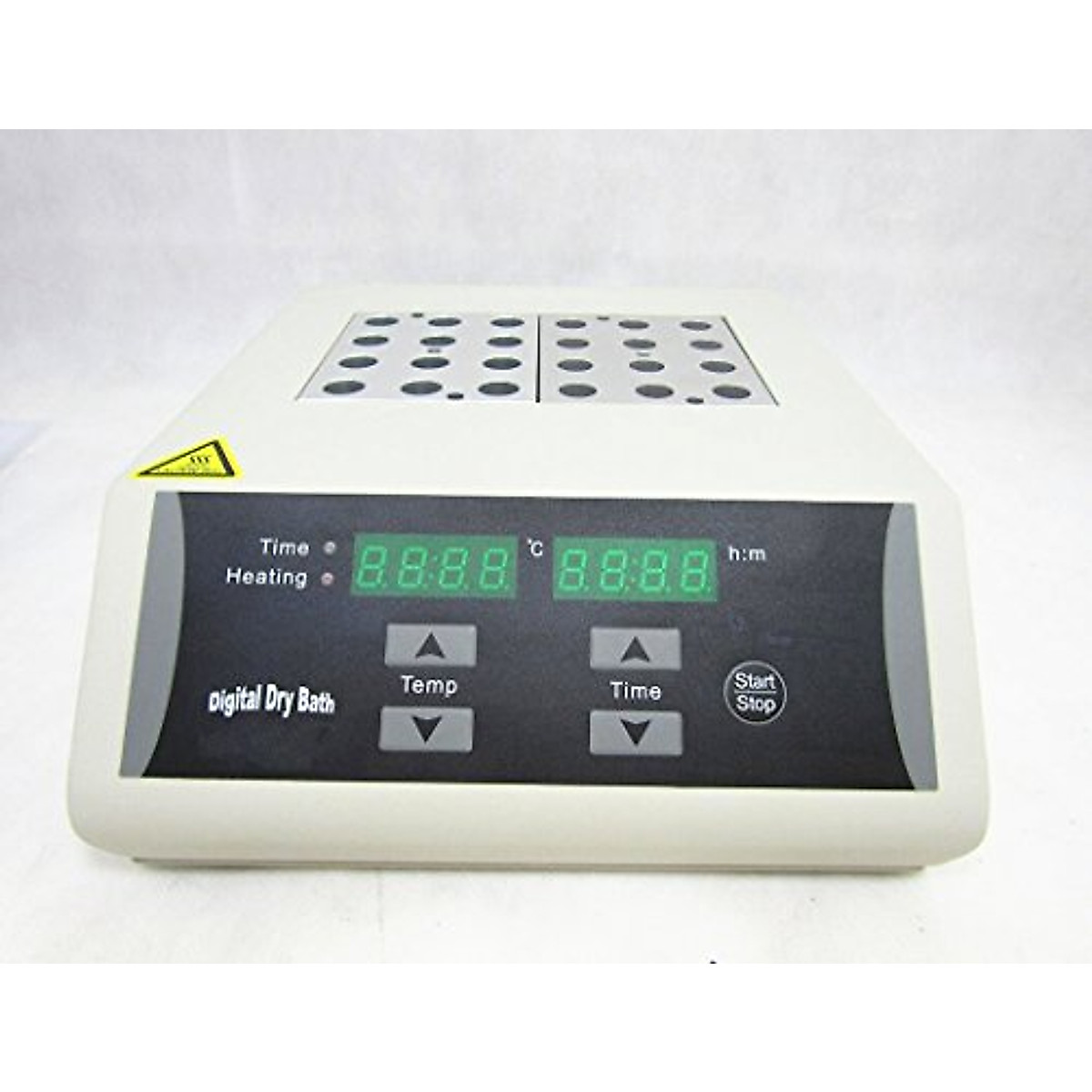 NDK200-2 Analytical Nitrogen Evaporator Sample Concentrator Scientific Pressure Blower Nitrogen Blowing