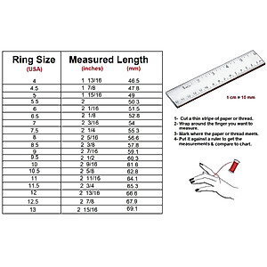 CloseoutWarehouse Cubic Zirconia Christian Sideway Cross Ring Sterling Silver Size 10